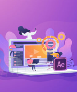 Motion Graphics: Transforming Digital Experiences with Dynamic Visuals