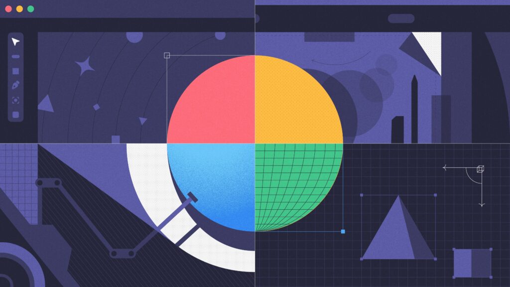 Motion Graphics: Transforming Digital Experiences with Dynamic Visuals